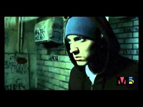 Eminem - ARMAGEDDON (The Invasion Part 3) DISS Benzino & The Source *LYRICS*