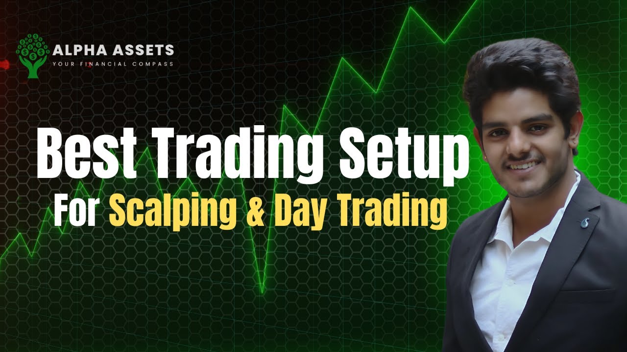The BEST Day Trading Strategy for 2025 (VWAP + Trading Psychology ...