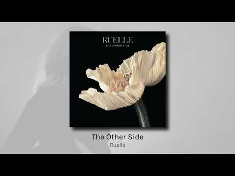 The Other Side - Ruelle (audio) - YouTube