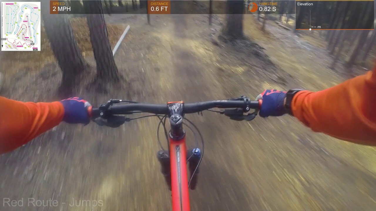 Swinley Forest - Summit Session - YouTube
