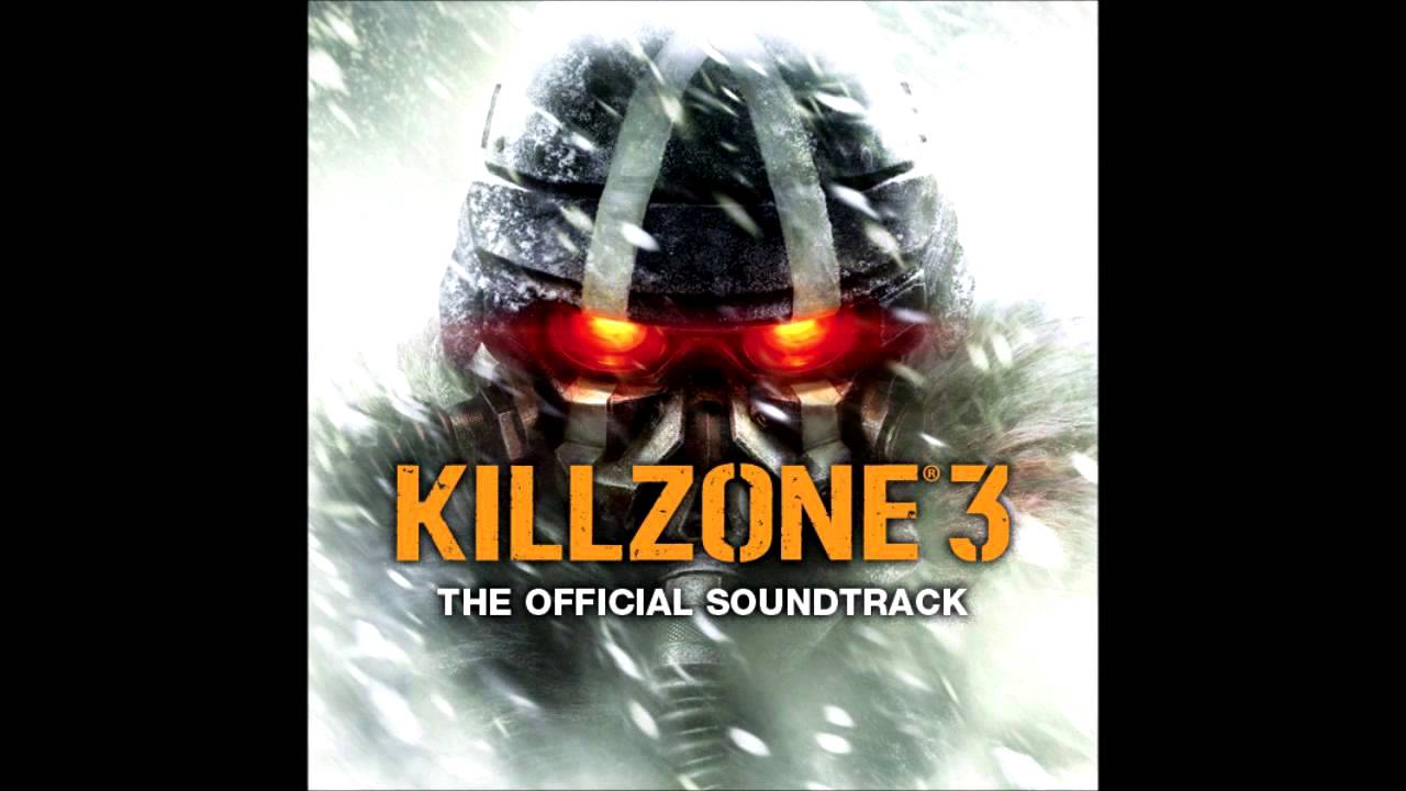 Killzone 3 - Pyrrhus Outskirts - Hammer - OST - YouTube