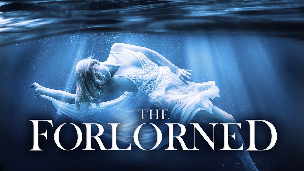 The Forlorned (2017) #review - YouTube