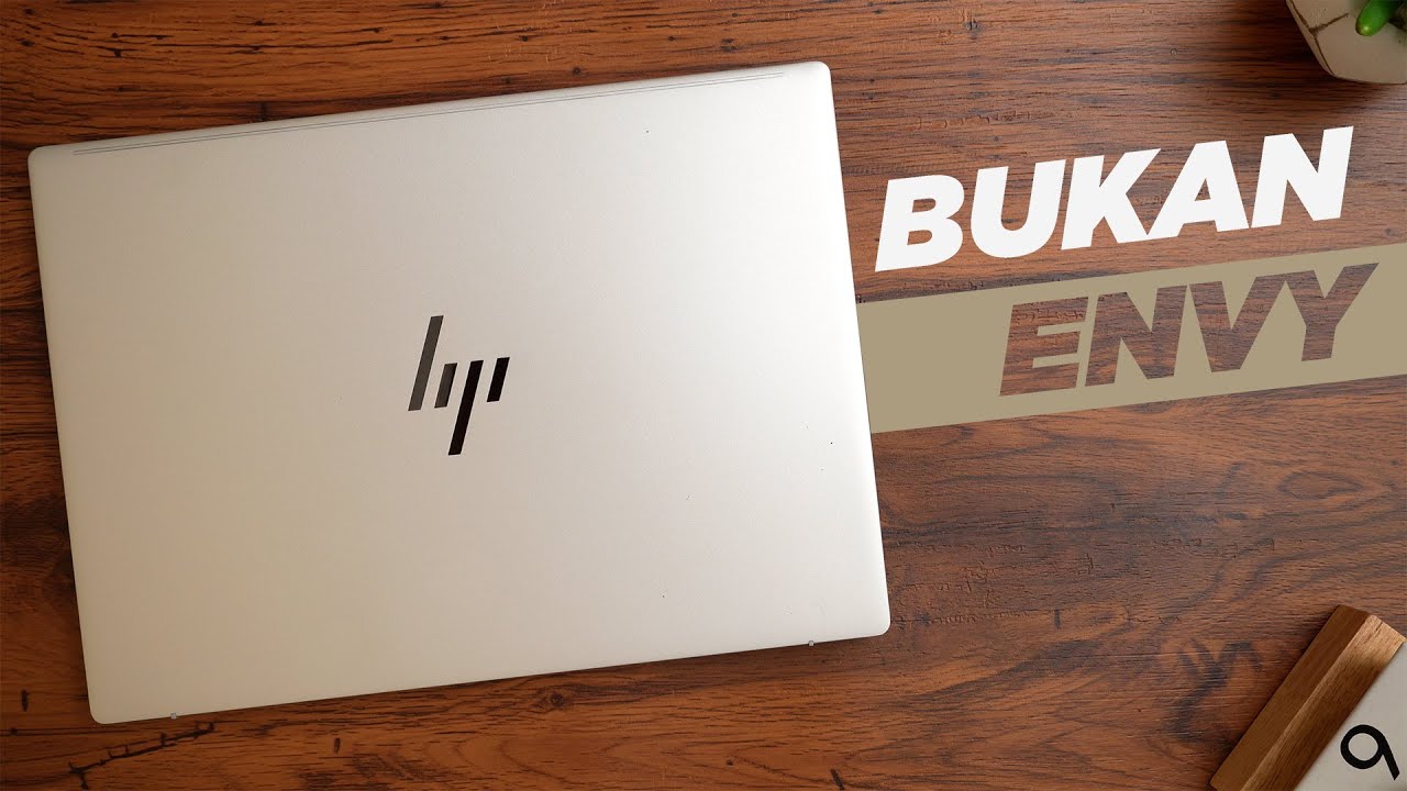 Laptop Middle-Budget HP NAIK KELASSS!!! - HP Pavilion Plus 14 Core i5 ...