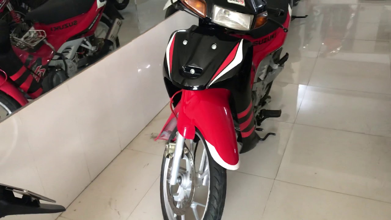 Bán xe suzuki si bo giá 30 triệu đẹp như mơ - YouTube