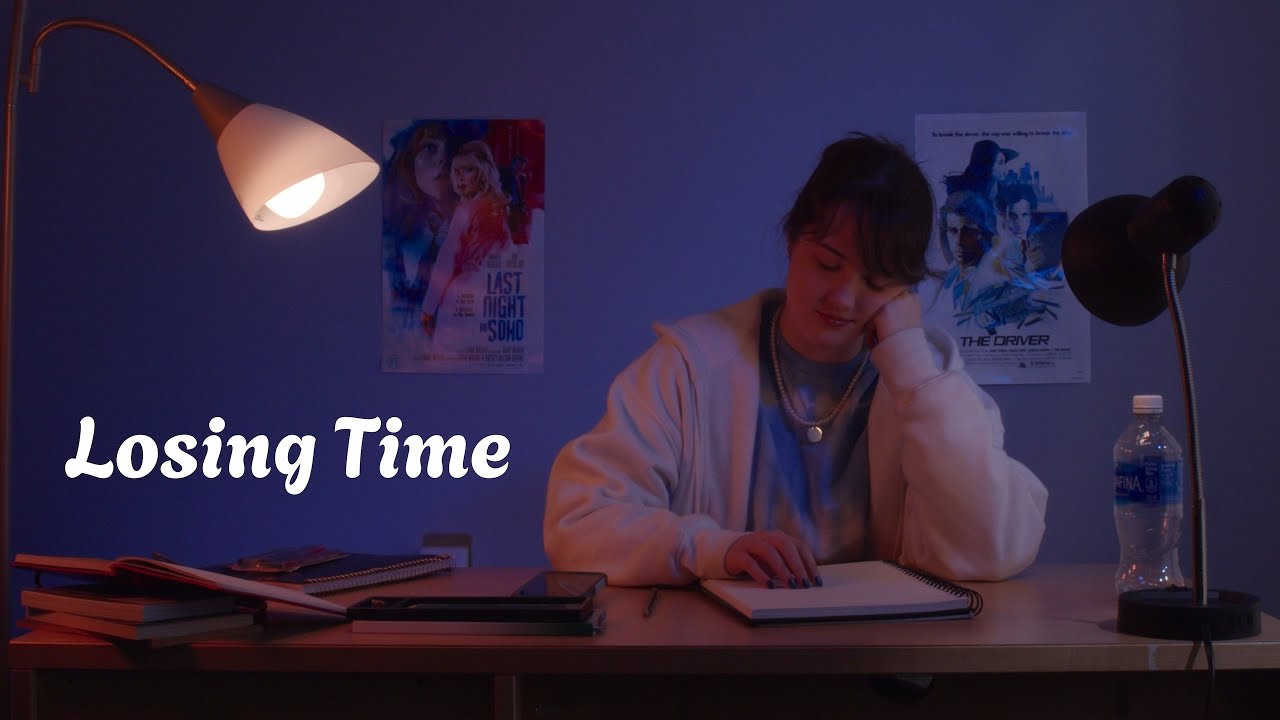 Losing Time | A Micro-Short Film - YouTube