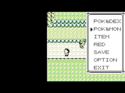 Shin Pokemon Red Randomized Hard Mode Nuzlocke 3rd Attempt FINALE; Fullstream 5/28 - YouTube