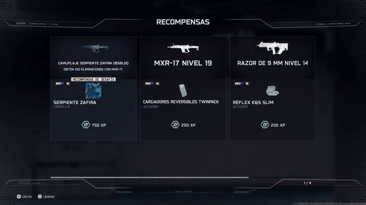 WARZONE BOT - YouTube