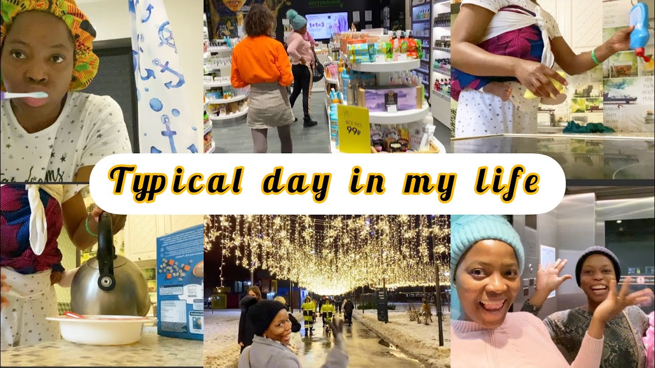 Typical day in my life | Daily Routine | Shopping with my friend & more ...
