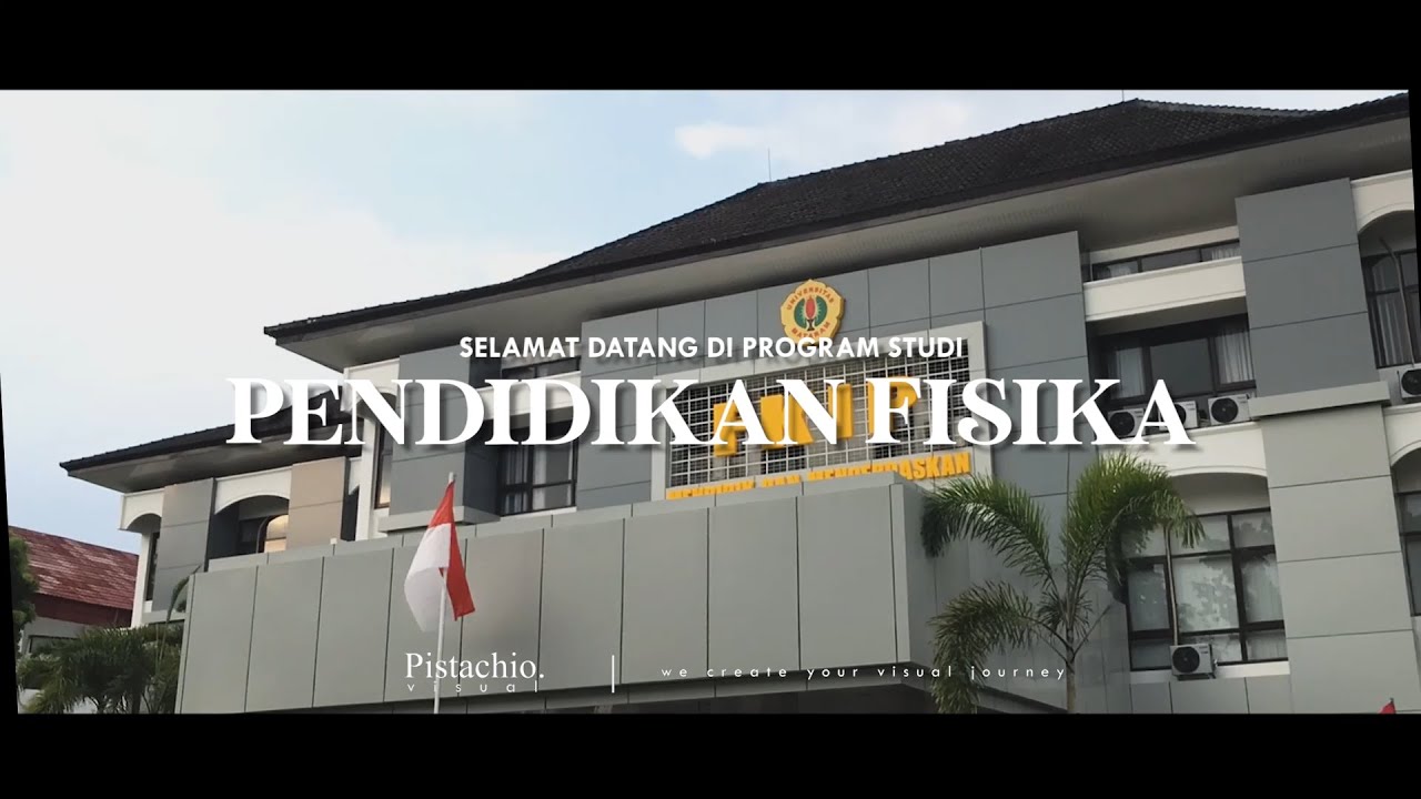PKKMB 2021_Prodi Pendidikan Fisika FKIP UNRAM - YouTube