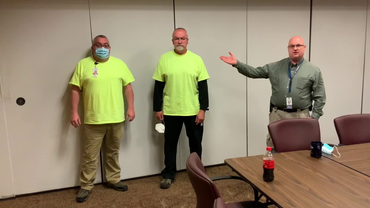 Intro / N95 Information - YouTube