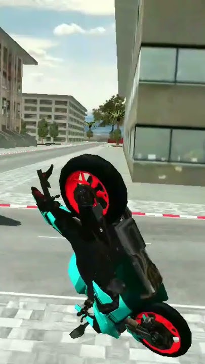 xtreme bike stunt #please suscribe - YouTube