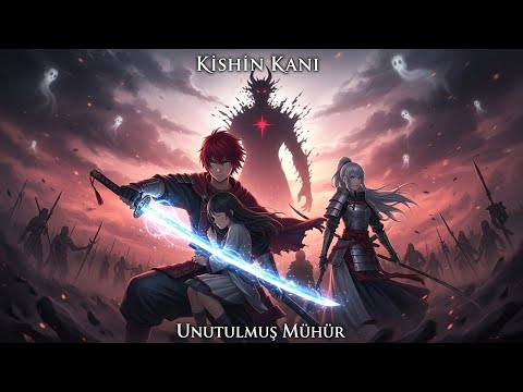 Kishin Kanı: Unutulmuş Mühür