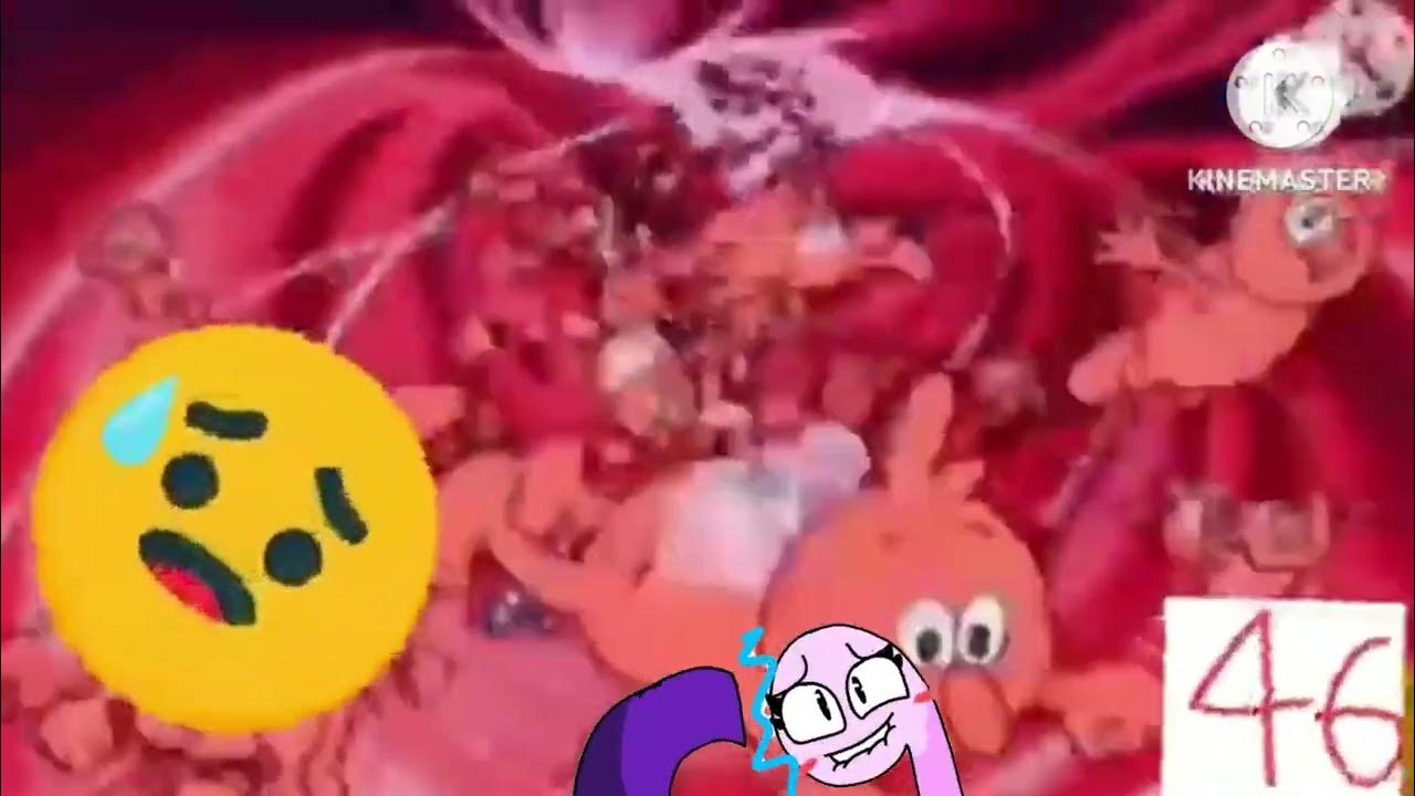 Black hole add round 5 - YouTube