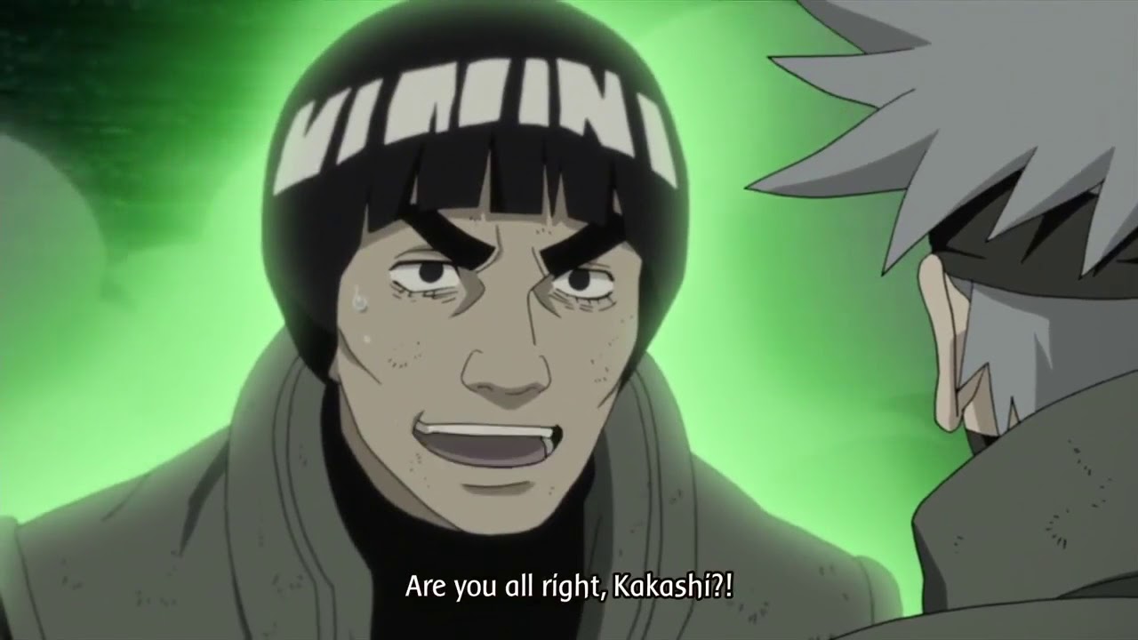 Obito Transfer All Bijuus Power Into Naruto and Brought Naruto Back to ...
