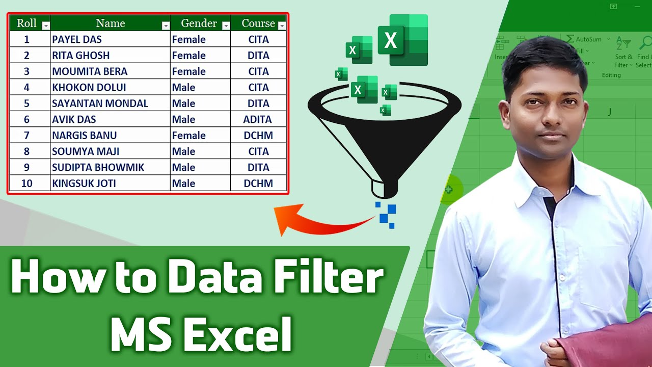How To Create Filter In Excel Filtering Data In Excel Excel how-to-create-filter-in-excel-filtering-data-in-excel-excel
