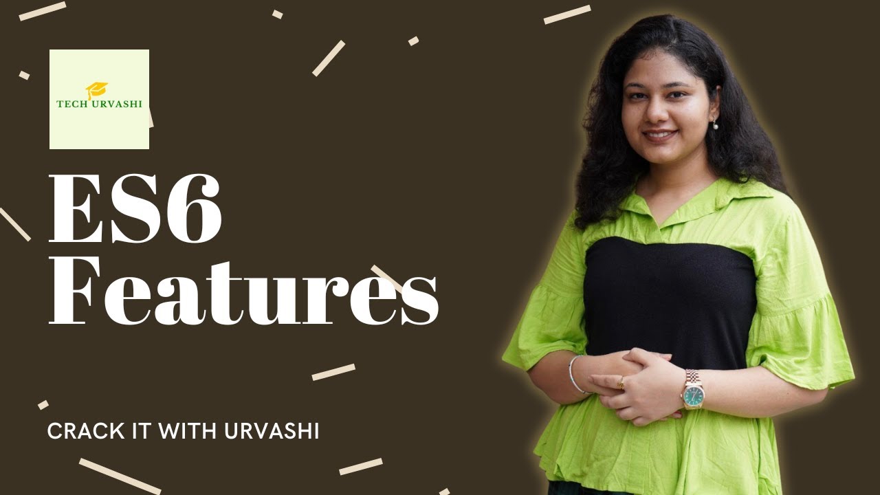 Class Oops Template Strings Spread Operator Destructuring Of Objects And Arrays In Js Youtube