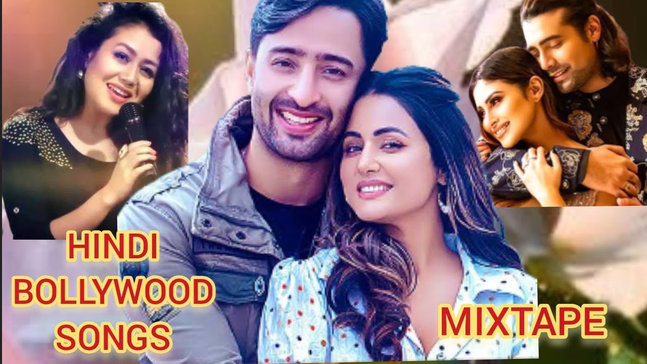 Bollywood 90's Love songs || 90s evergreen hits hindi songs | Hindi ...