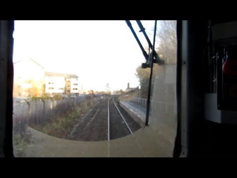 The British Rail Class 314 - YouTube