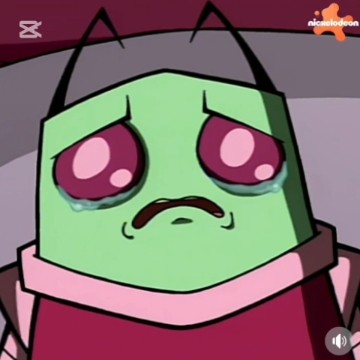 El invasor Skoodge -Invasor Zim- - YouTube