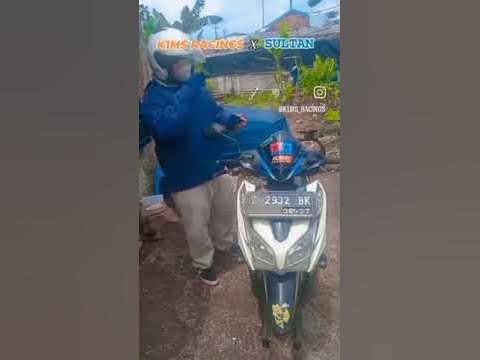 BERCYANDA APA SERIUS YAH DENGAN MODIFIKASI KENDARAAN OPERASIONAL ? #K1MS_RACINGS X #SULTAN - YouTube
