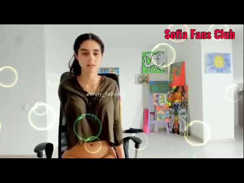 Sofia Vlog live webcam chat for Sofia Fans club new Nov 2020