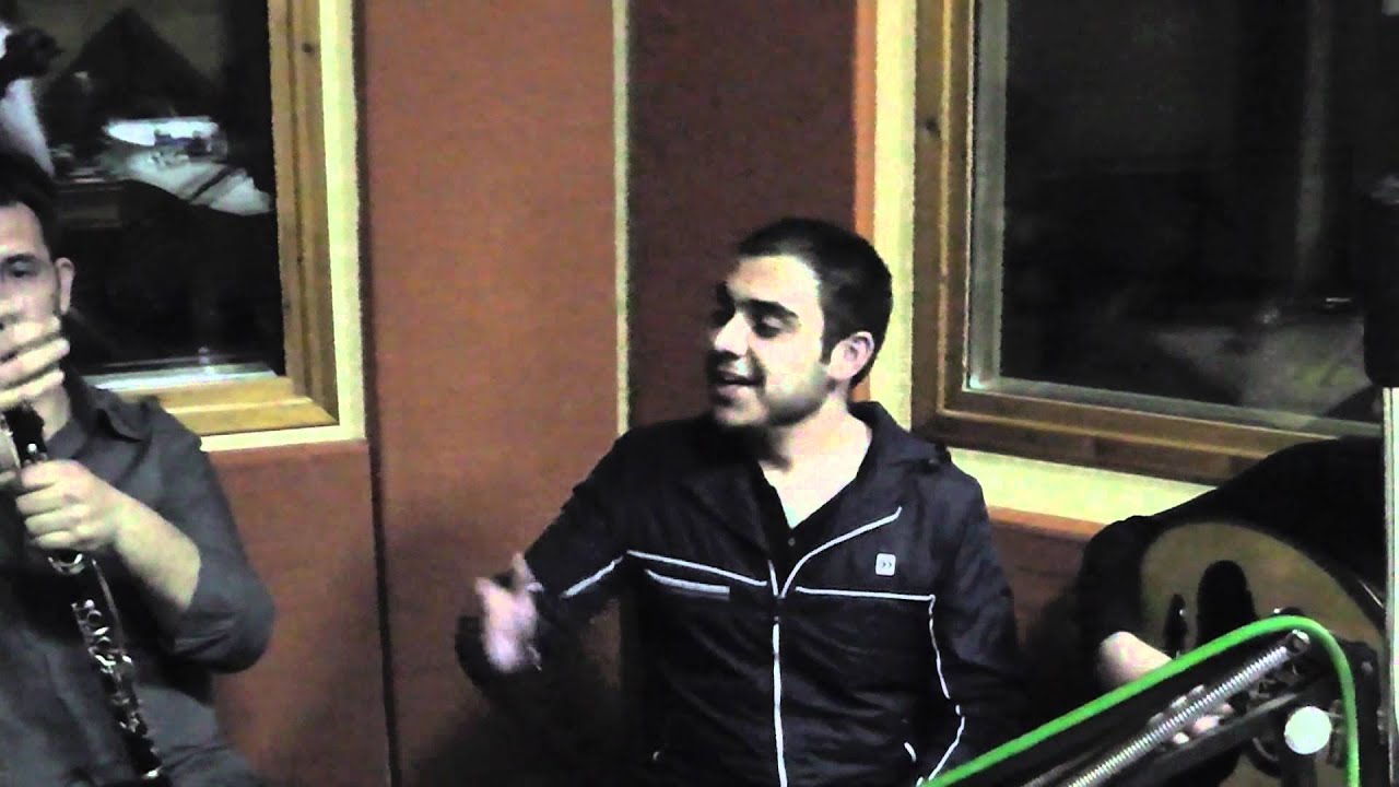 Ασπρα μου πουλιά.Τουρνάς Παναγιώτης - YouTube