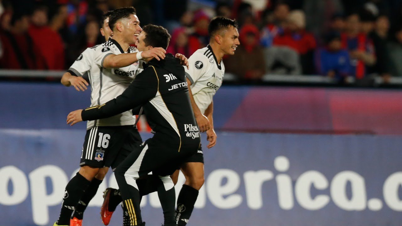 ⚪⚫ DALEALBO AM | COLO COLO deja atrás la Libertadores y piensa en ...