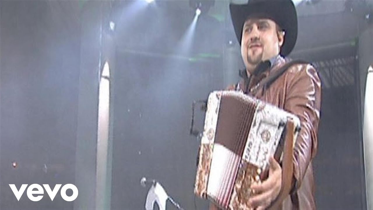Amiga Soledad (Live)