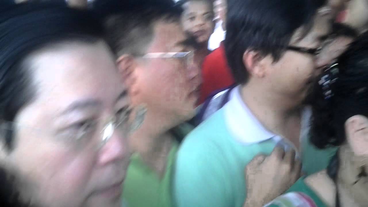 LIM GUAN ENG DI BOO SEMASA KEMPEN ANTI-LYNAS... - YouTube