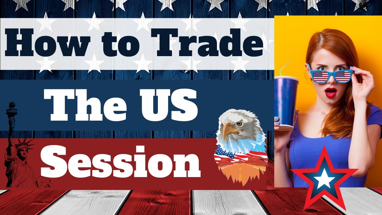 How to Trade The US Open [ Live Trades with Commentary ] - YouTube