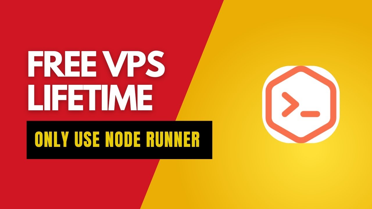 Get a Free VPS for Life | Run Any Project Node | Only $2 Verification Fee - YouTube