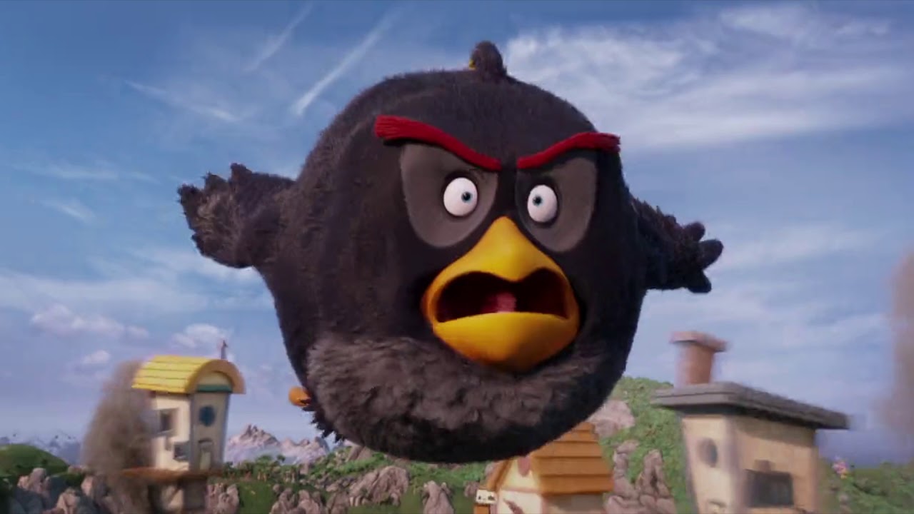 "Lola in Wonderland" Part 7: "The Exploding Bird and the Speedy Bird" - YouTube