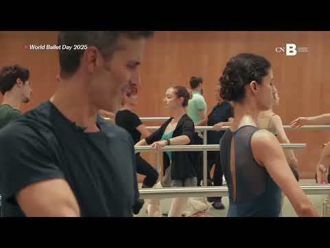 WBD 2025 - National Ballet of Portugal | World Ballet Day Archive
