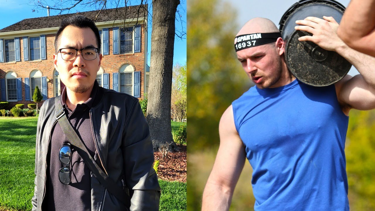 Keefe Carpenter - How to Dominate 2023 as a Man! - YouTube