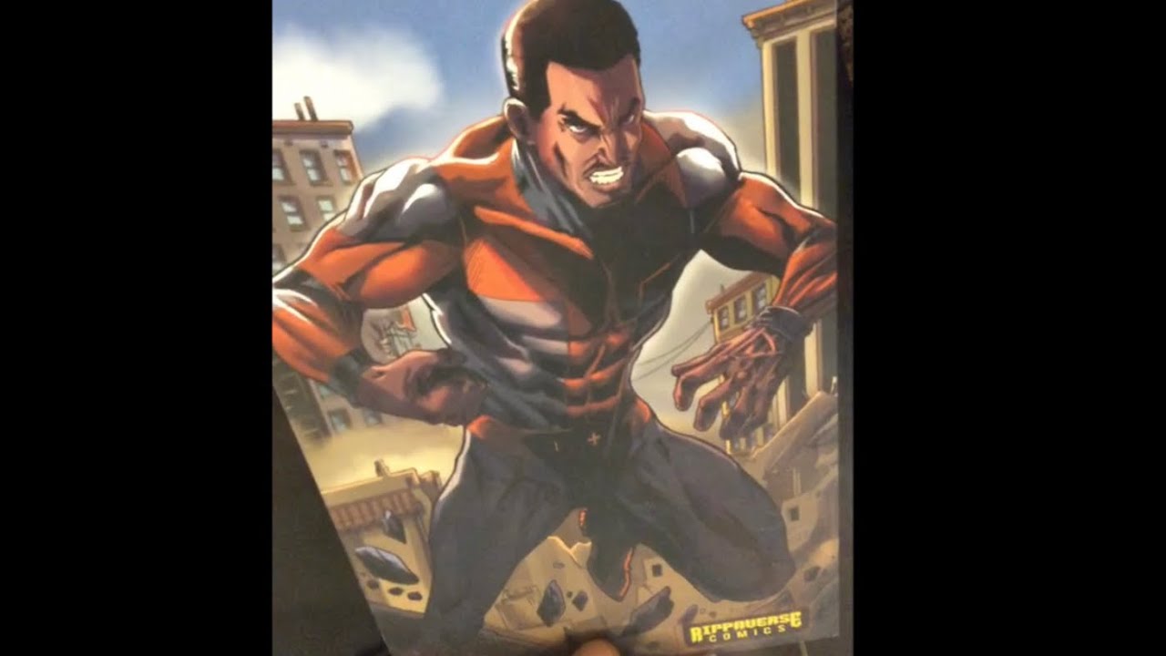 Isom #1 review - YouTube