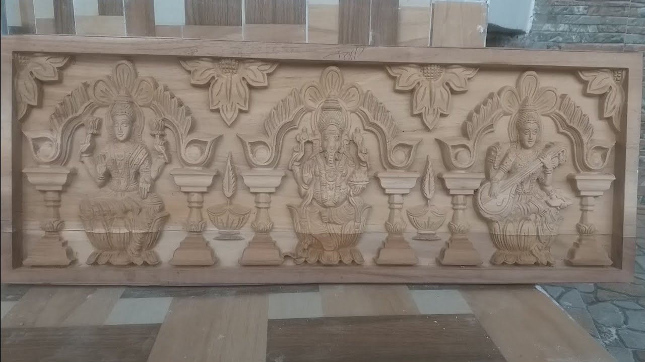 surya palagai design for main door nilai vasal - YouTube