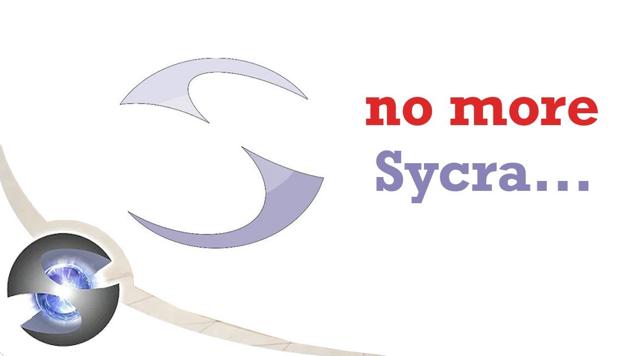 Sycra channel WAS gone forever... - YouTube