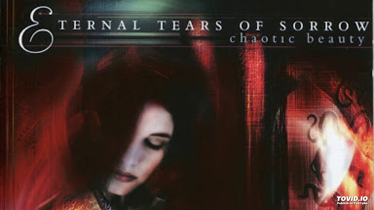 Eternal tears of sorrow - Bride of a crimson sea - YouTube
