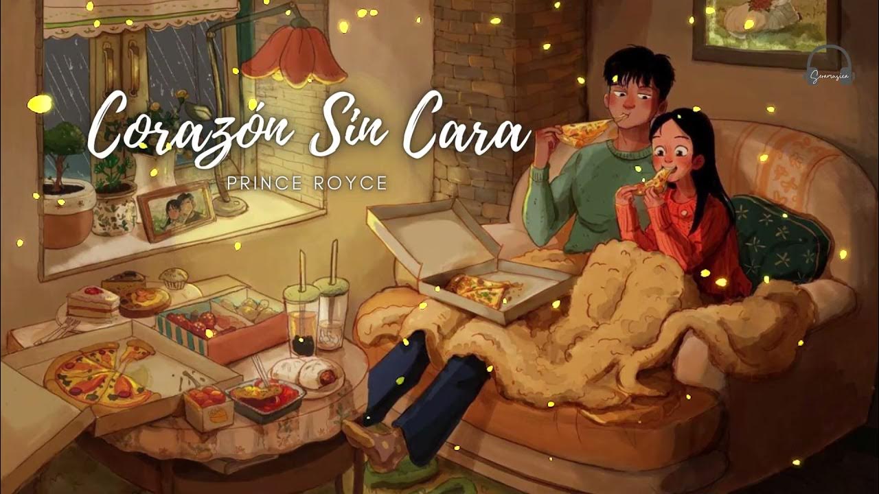 [Vietsub+Letra/Lyrics] Corazon Sin Cara - Prince Royce - YouTube