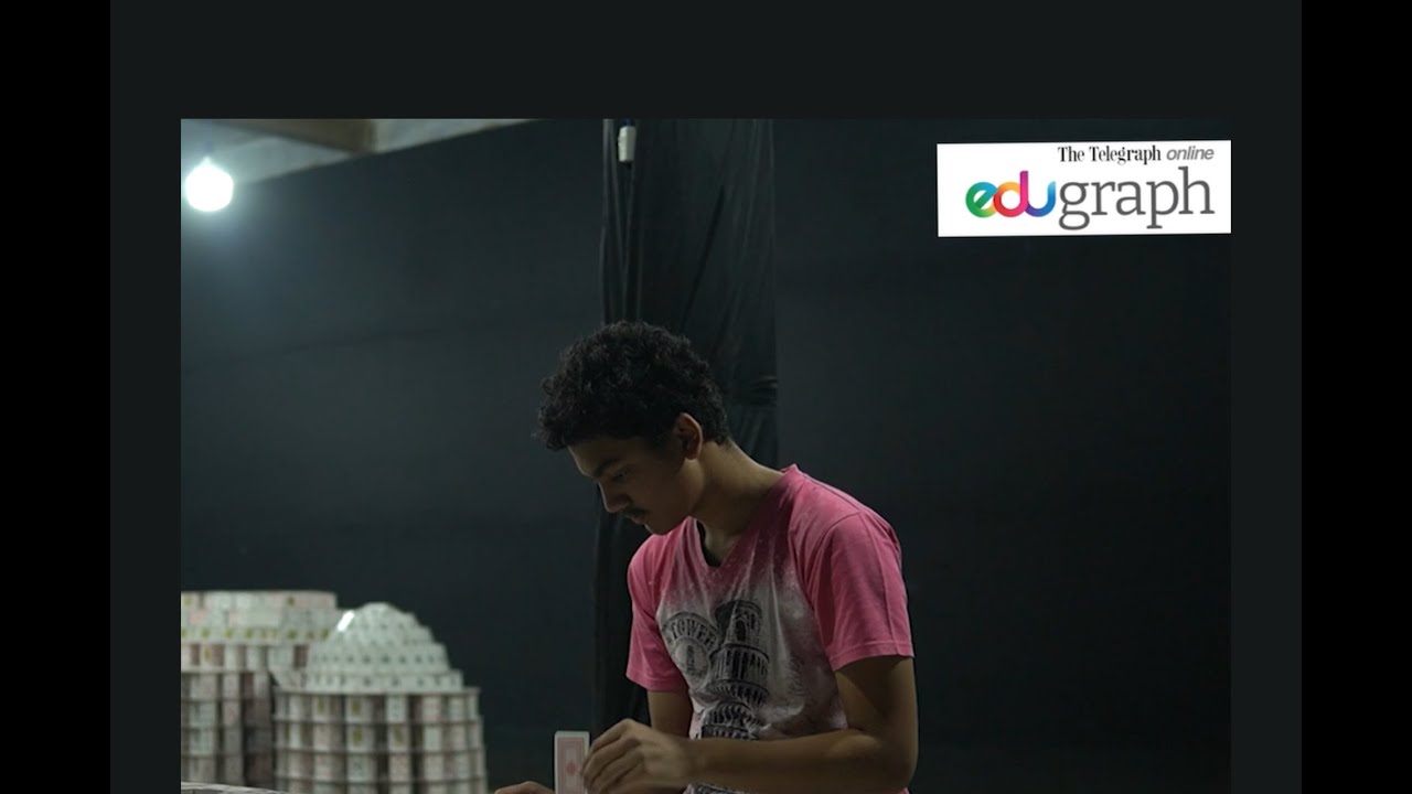 18 under 18 winner Arnav Daga earns a place in the Guinness World ...