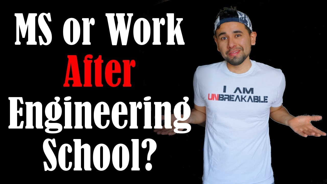 Should You Get A Master s Degree For Mechanical Engineers YouTube should-you-get-a-master-s-degree-for-mechanical-engineers-youtube