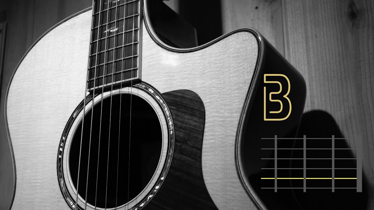 Guitar Tuner - E Standard [E A D G B E] - YouTube