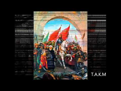 Adın Mehmet Sen Fatih ol Diye
