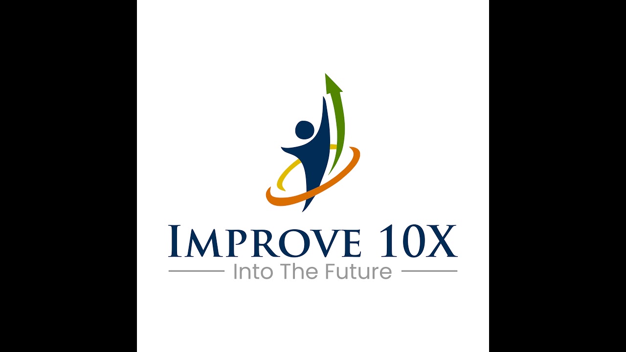 Improve 10X Live Stream - YouTube