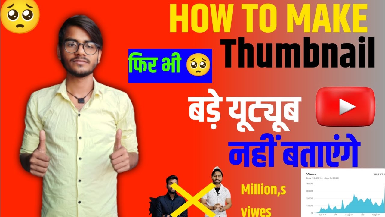 Increase Your Views with These Expert Thumbnail Design Tips - YouTube