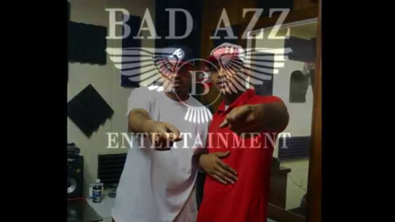 Bad Azz ENT. Deezy Montana Ft. Hatch Boy "Bust It" - YouTube