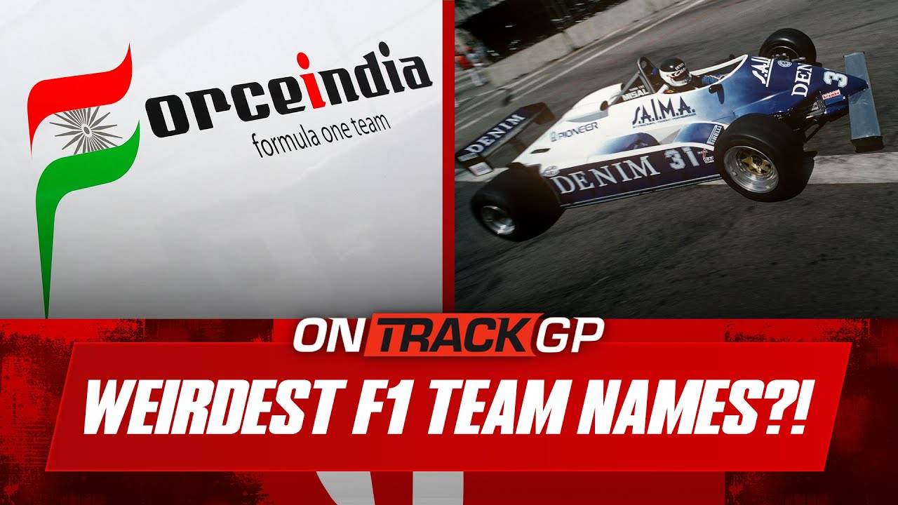 How JORDAN Became ASTON MARTIN?! | One-Season DISASTERS! | Weirdest And ...