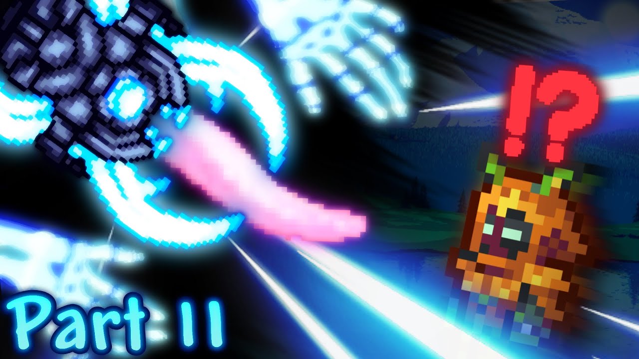 What did they DO to POLTERGHAST??? | INFERNUM (Part 11) - YouTube