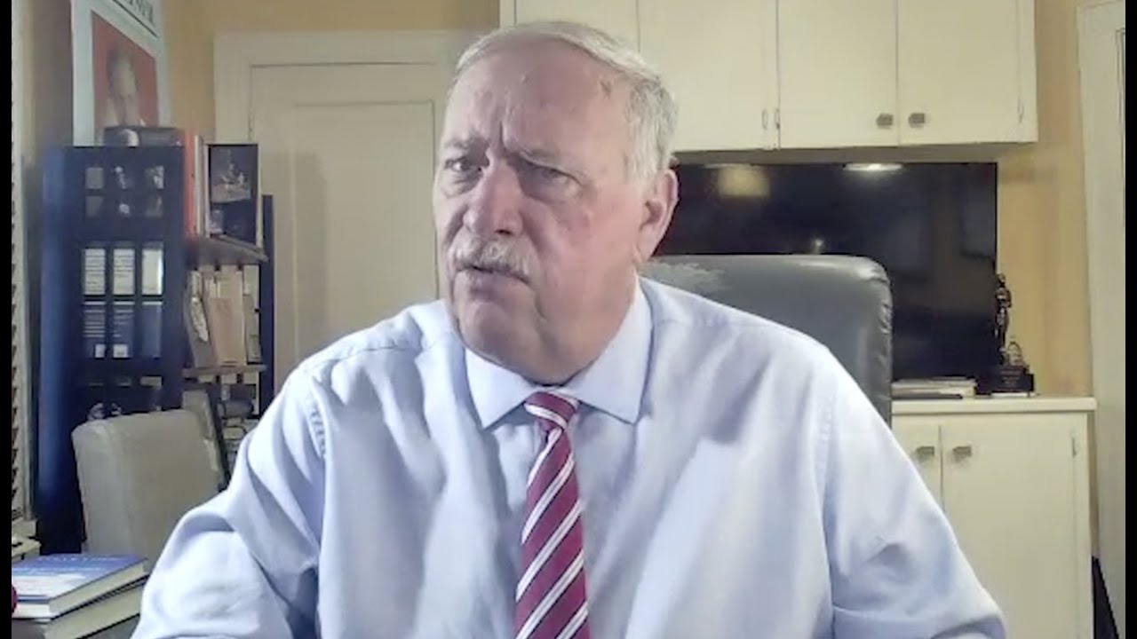 John Brummett 1.23.23 - YouTube