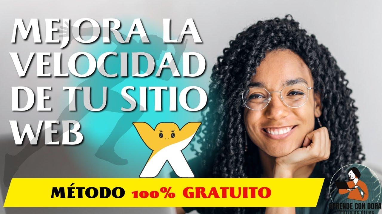 🚀💻 Descubre el SECRETO para acelerar tu sitio web al MÁXIMO! - YouTube